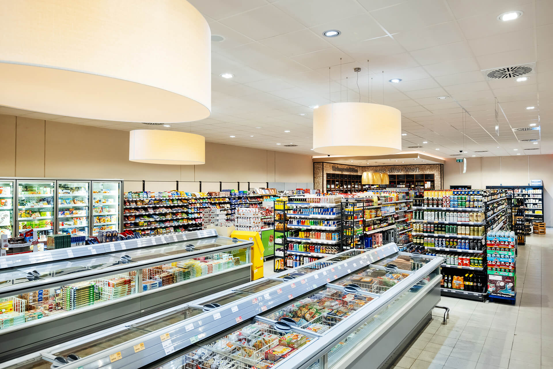 Upgrade Your Business with Unifrost Refrigerator Solutions