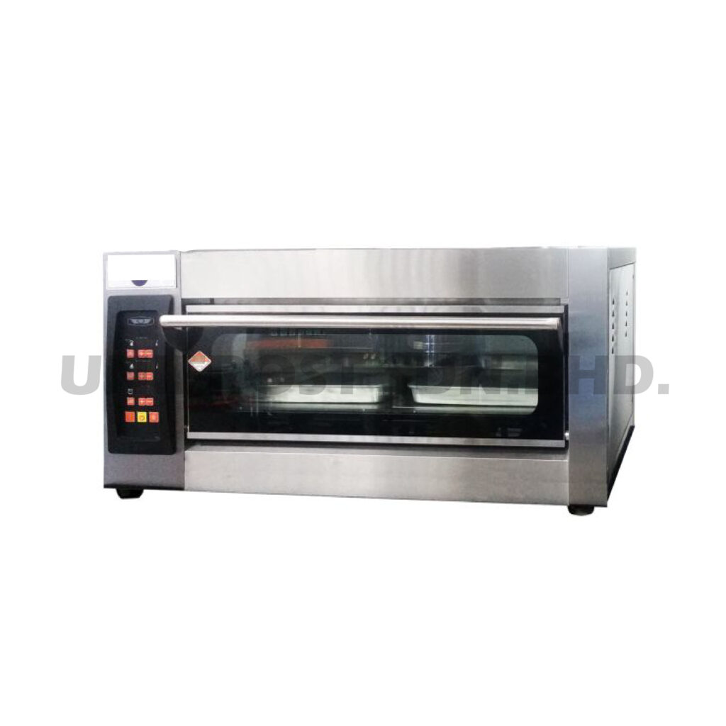 Electric Oven - Unifrost