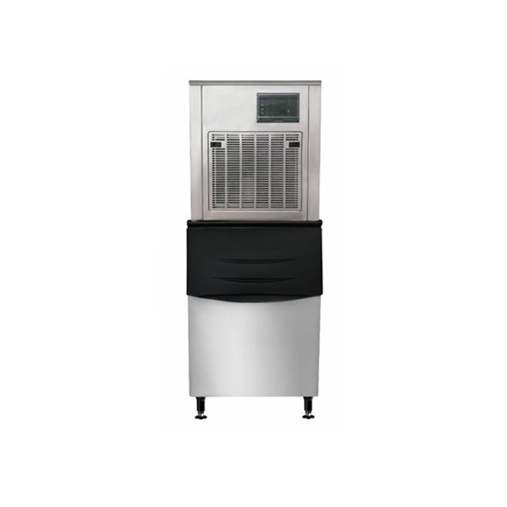 Flake Ice Machine - Unifrost