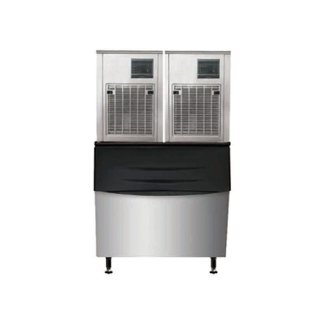Chewblet Ice Machine - Unifrost