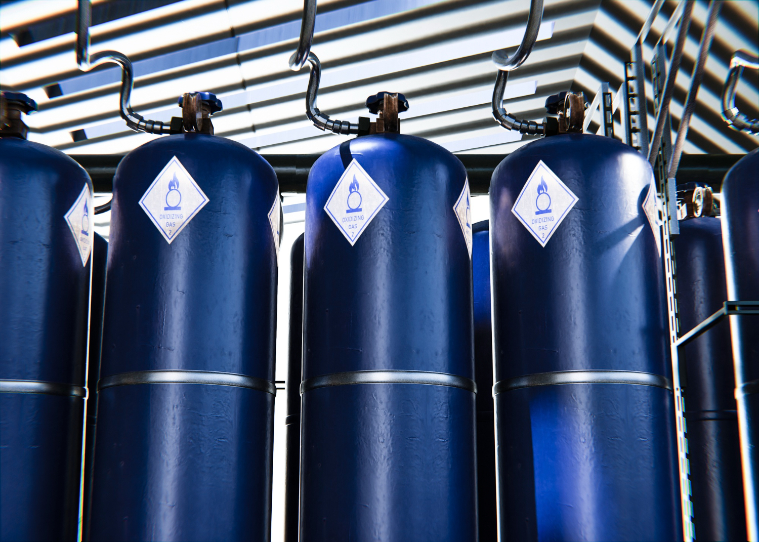 What Is R290? | Propane Refrigerant for Freezers & Chillers